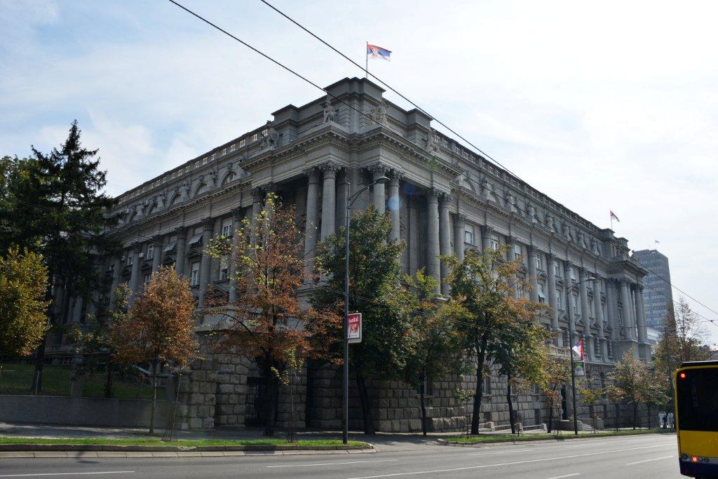 Рестаурација – Југоградња Београд