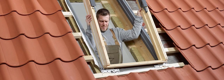 VELUX – Југоградња Београд